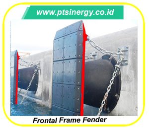 Frontal Frame Untuk Fender - PT Sinergy Rekadaya